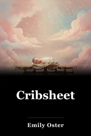 Cribsheet book cover