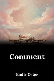 Comment book cover