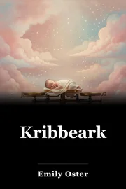 Kribbeark book cover