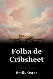 Folha de Cribsheet book cover