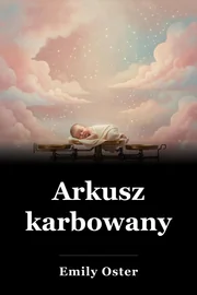Arkusz karbowany book cover
