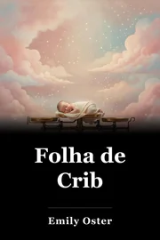 Folha de Crib book cover