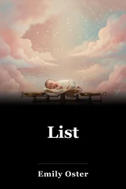 List book cover