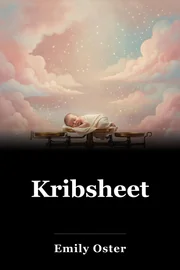 Kribsheet book cover