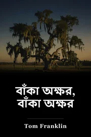ক্রকেড চিঠি, ক্রকেড লেটার book cover