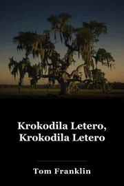 Kaŭrigita Letero, Crooked Letter book cover