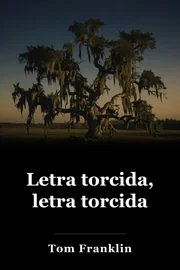 Crooked Letter, Crooked Letter book cover