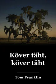 Krookitud Kiri book cover