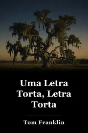 Carta Torcida, Carta Torta book cover