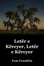 Letrën e krooked, Letrën e Crooked book cover
