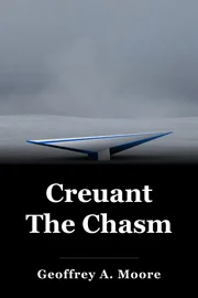 Creuant The Chasm book cover
