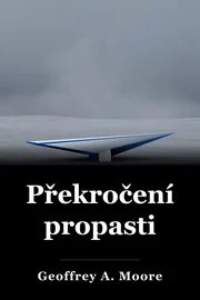 Překročení propasti book cover