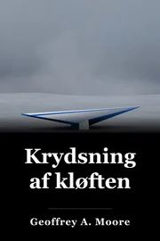 Krydsning af kløften book cover