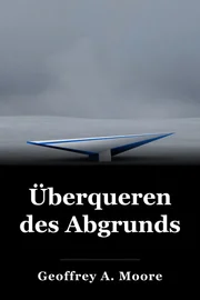 Überqueren des Abgrunds book cover