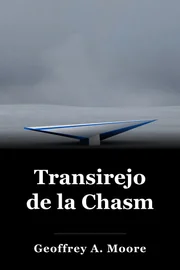 Transirejo de la Chasm book cover