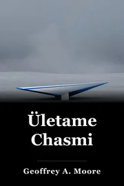 Ületame Chasmi book cover