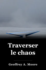 Traverser le chaos book cover