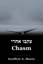 עקבו אחרי Chasm book cover
