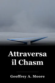Attraversare il Chasm book cover