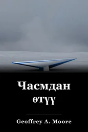 Часмдан өтүү book cover