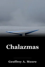 Chalazmas book cover