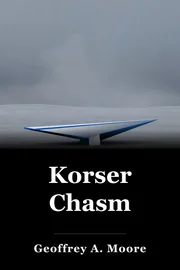 Korser Chasm book cover