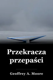 Przekraczanie przepaści book cover