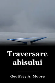 Traversarea abisului book cover