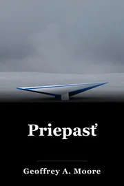 Priepasť book cover