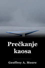 Prečkanje kaosa book cover