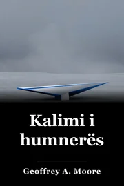 Kalimi i humnerës book cover