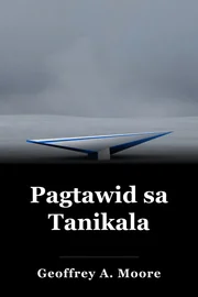 Pagtawid sa Tanikala book cover