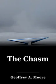 The Chasm book cover