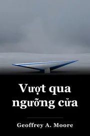 Vượt qua ngưỡng cửa book cover