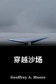 穿越沙场 book cover
