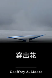 穿出花 book cover