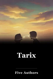 Tarix book cover