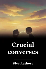 Crucial converses book cover