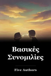 Βασικές Συνομιλίες book cover