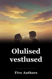 Olulised vestlused book cover