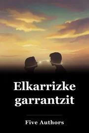 Elkarrizketa garrantzitsuak book cover