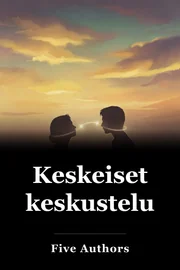 Keskeiset keskustelut book cover