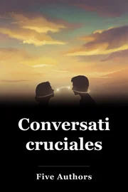 Conversations cruciales book cover