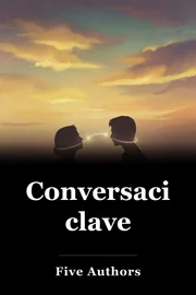 Conversacións clave book cover