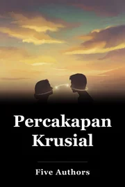 Percakapan Penting book cover