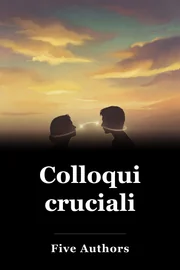 Conversazioni cruciali book cover