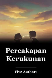 Percakapan Kerukunan book cover