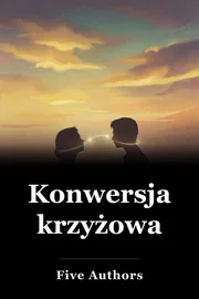 Konwersja krzyżowa book cover