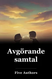 Avgörande samtal book cover