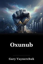 Oxunub book cover